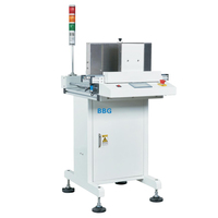 一航（苏州）自动化科技有限公司（简称BBG ) ,是一家新型企业，公司主要生产和销售自动化一体的机器设备，专业的团队，专业的售后，为广大用户 ...